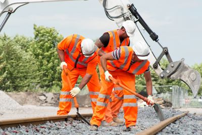 Decarbonisation | Amey